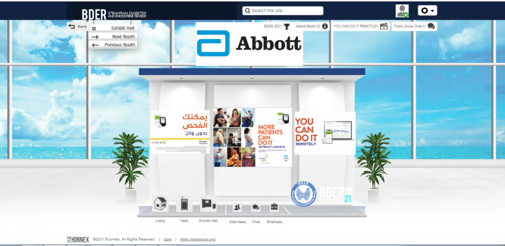 Gallery 2021 – BDER