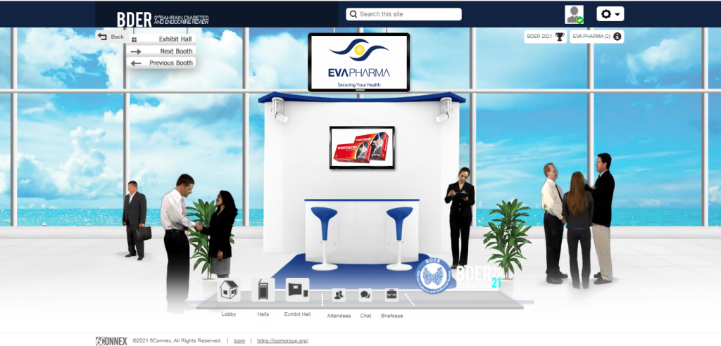 Gallery 2021 – BDER