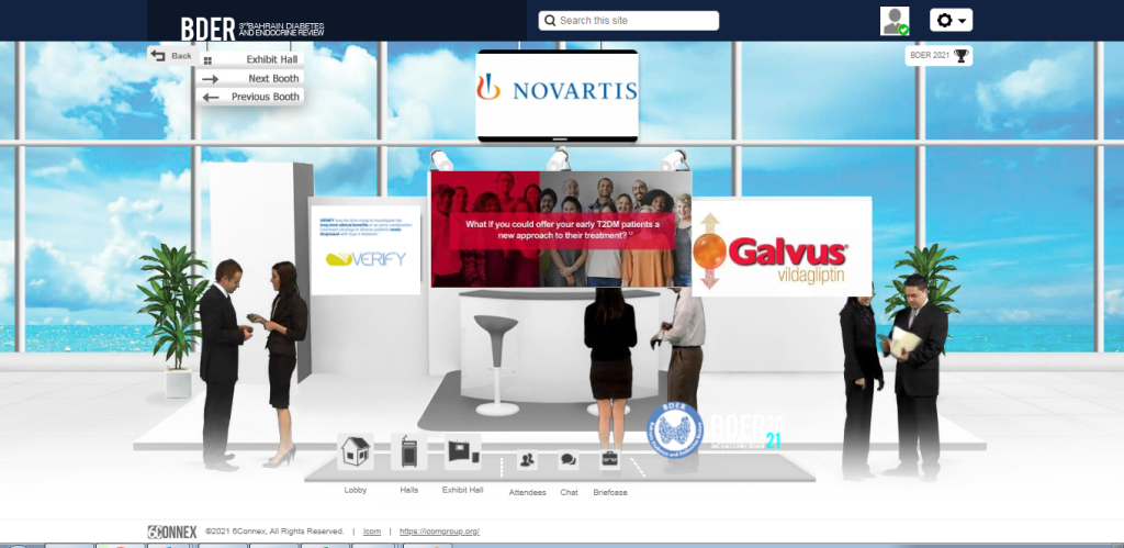 Gallery 2021 – BDER