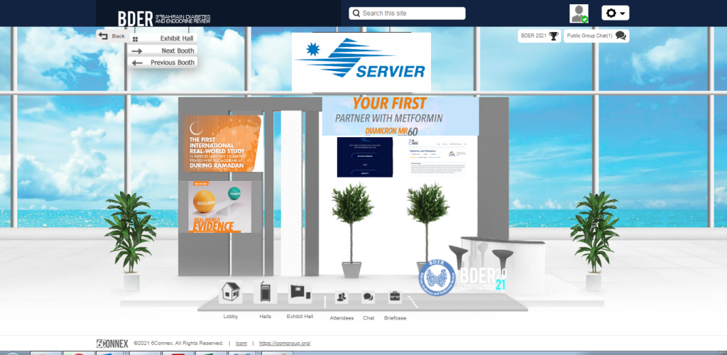 Gallery 2021 – BDER